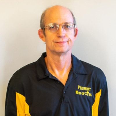 Leadership Council – Piedmont Men of Steel